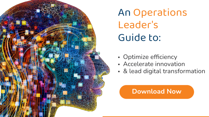 Manufacturing Business Technology